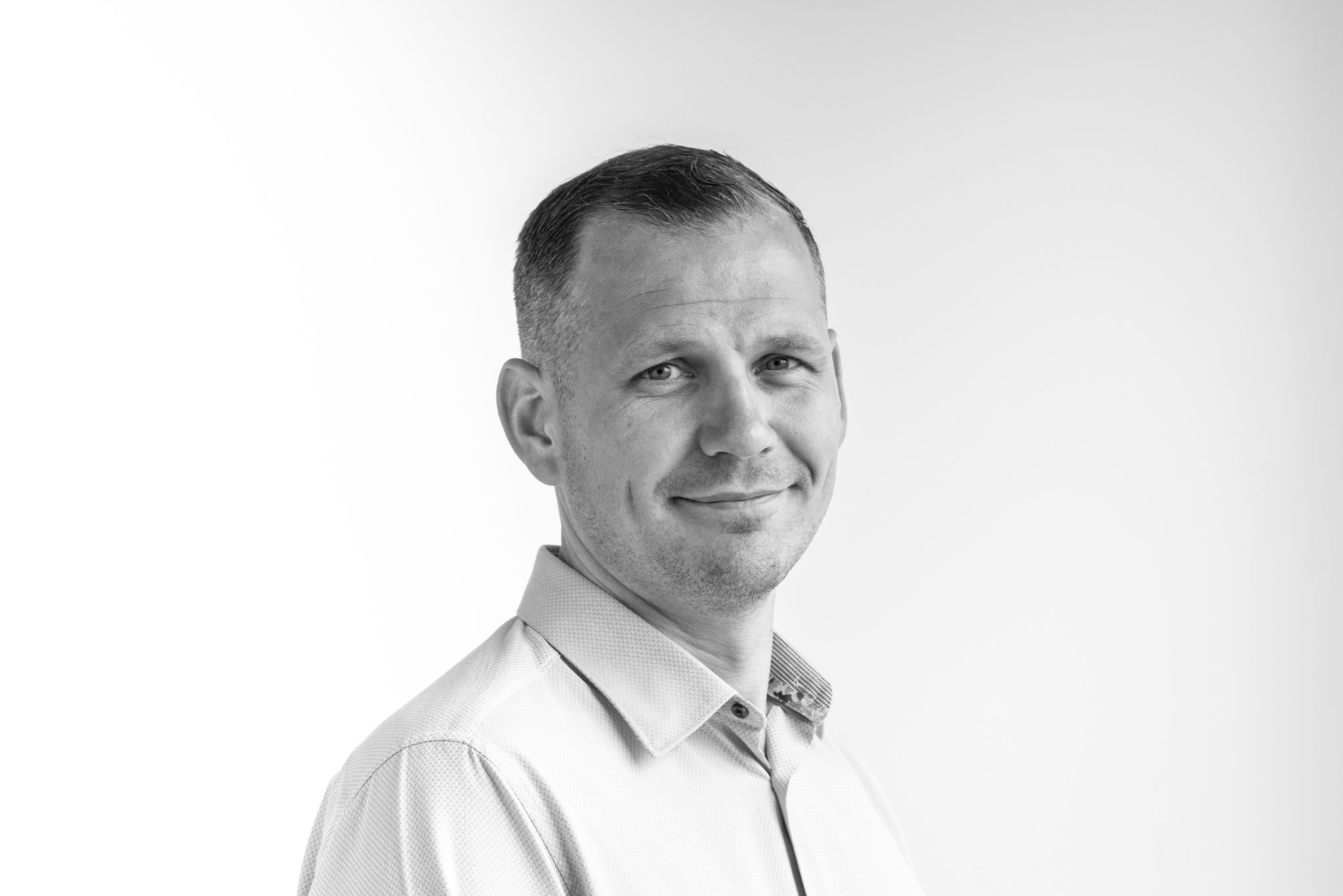 Meet the Team - Mason Owen